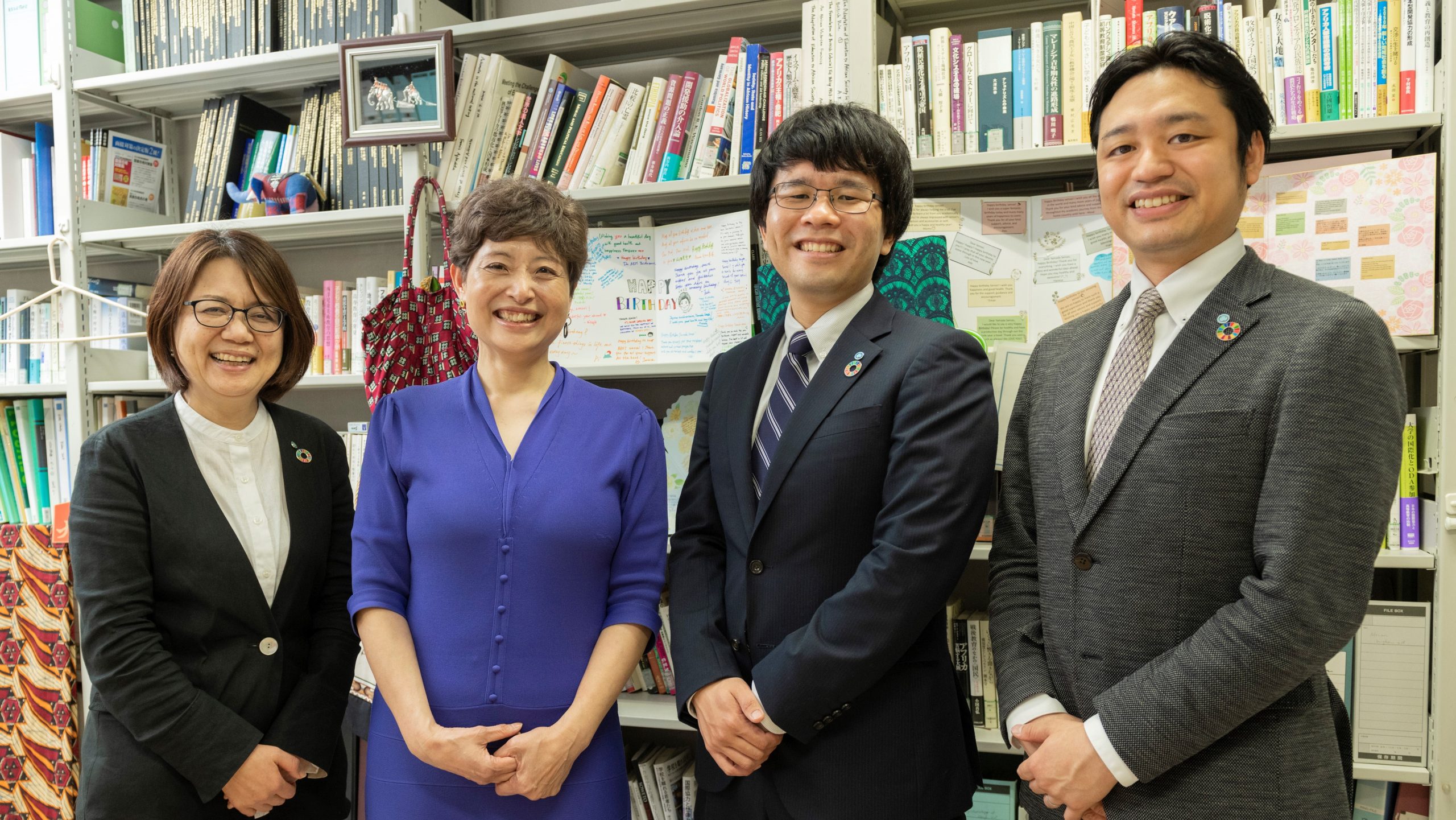 KUMONの取り組むSDGsを考える⑥